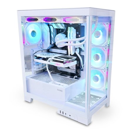 Blazing PC – BLAZINGTECH