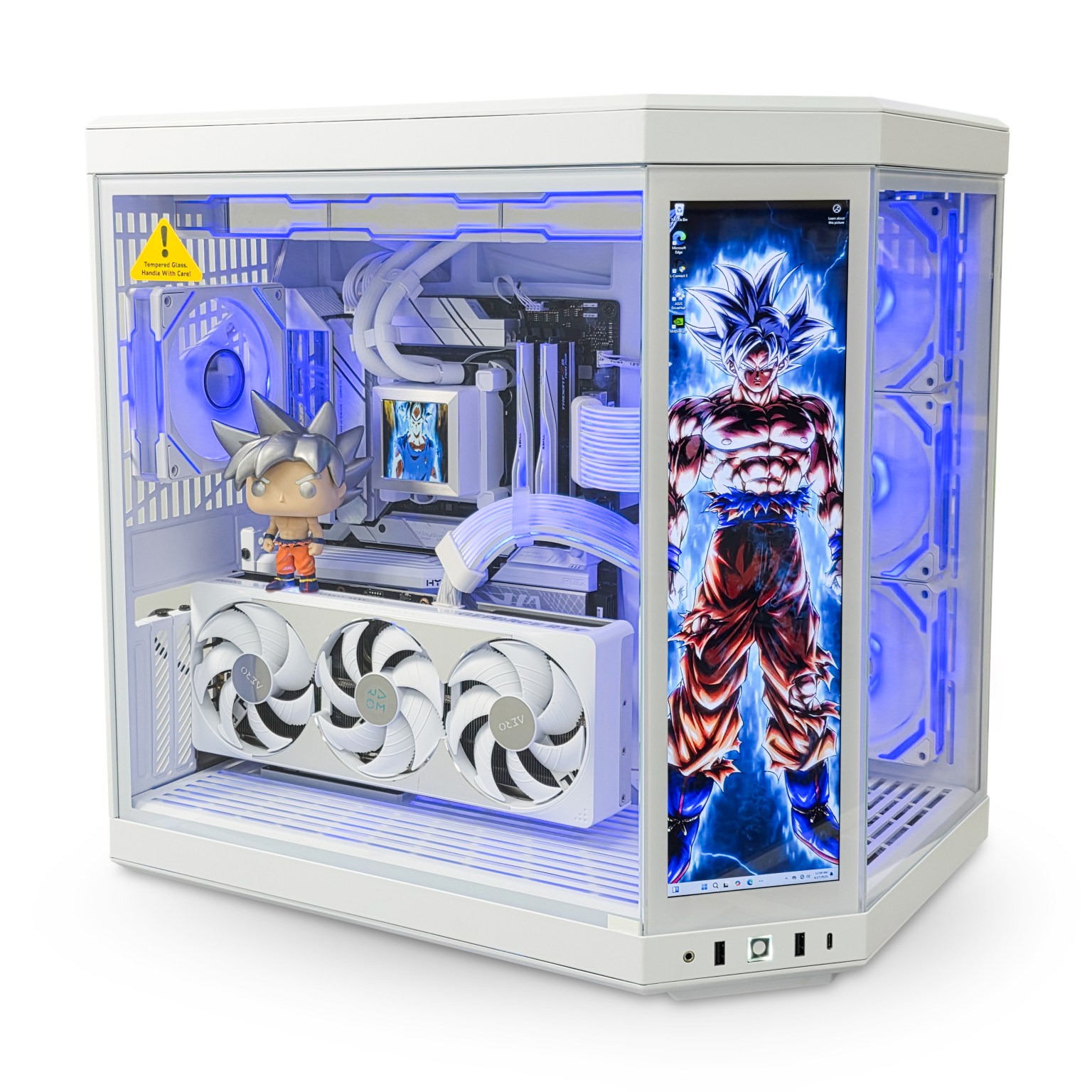 BlazingTech EX MAX Y70 Gaming PC – BLAZINGTECH