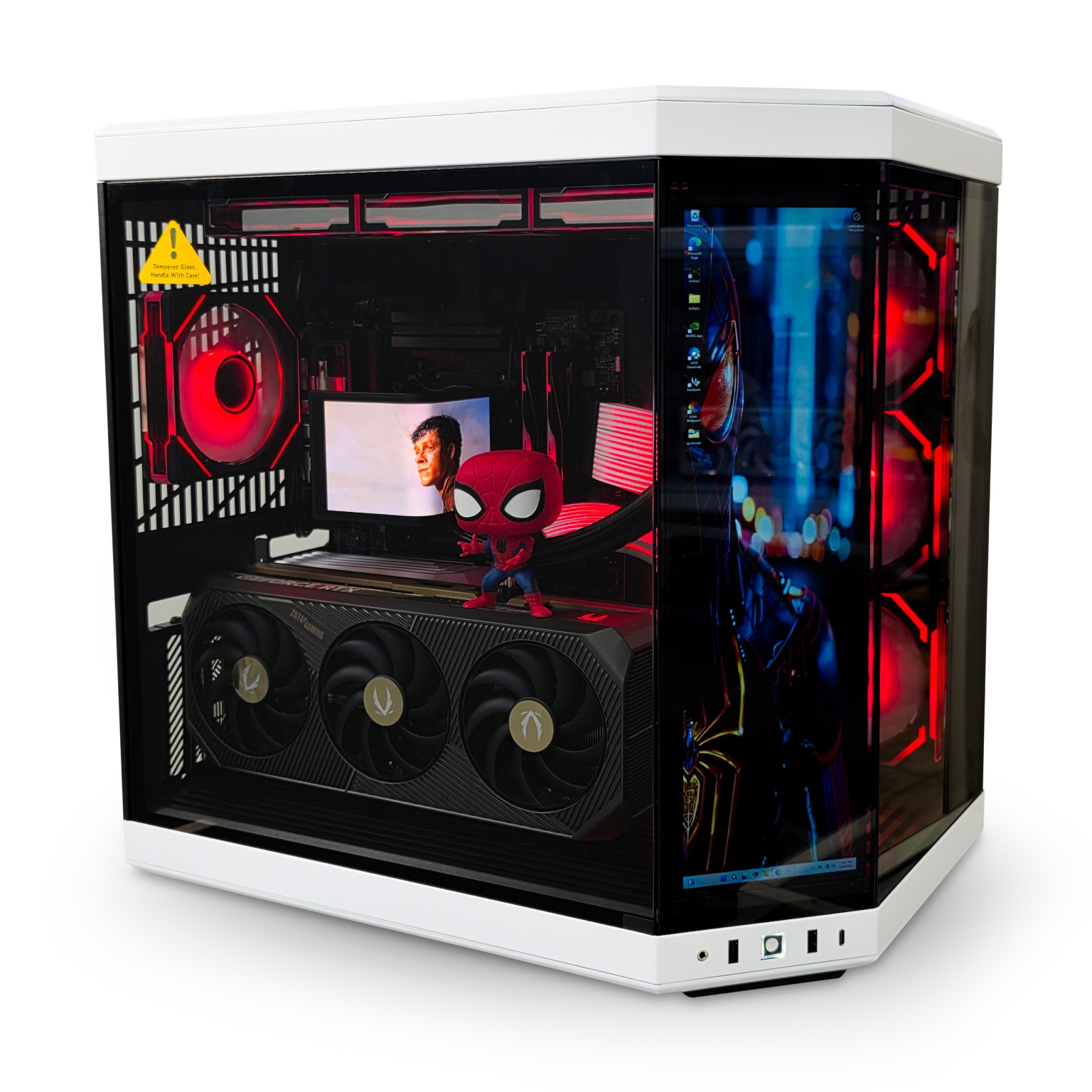 BlazingTech EX MAX Y70 Gaming PC – BLAZINGTECH