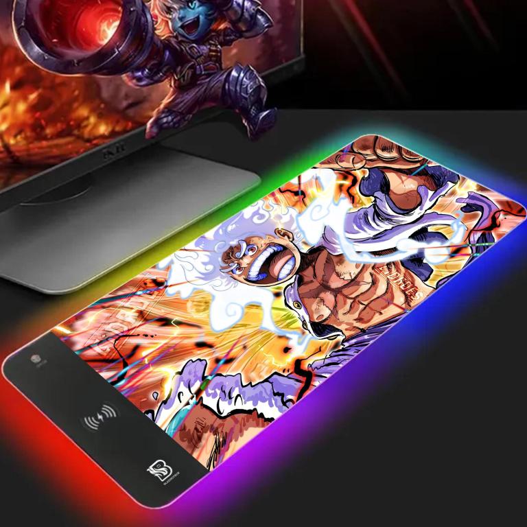 Blazingtech Custom Playing Mat – BLAZINGTECH